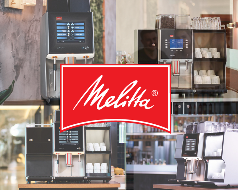 Introducing The Melitta XT Range: What You Need To Know