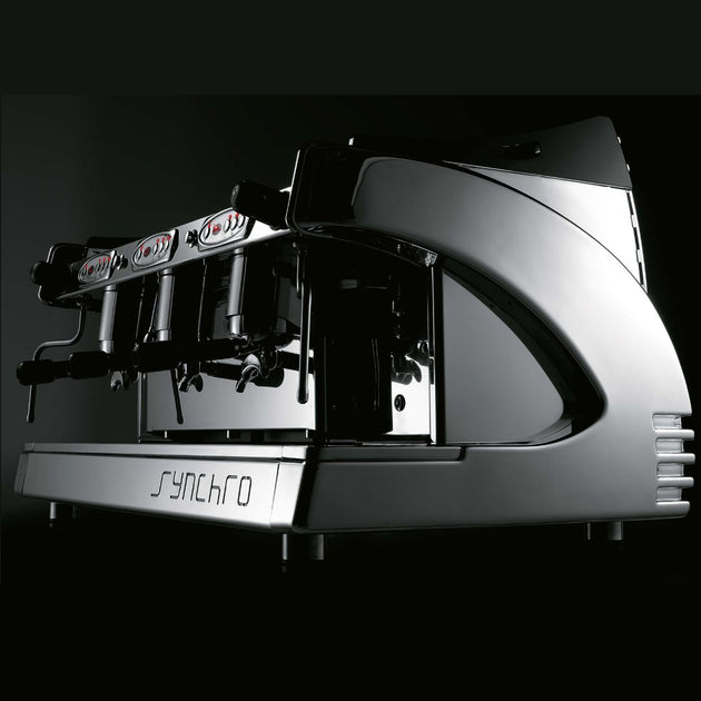 Traditional Espresso Coffee Machines | Canny Coffee