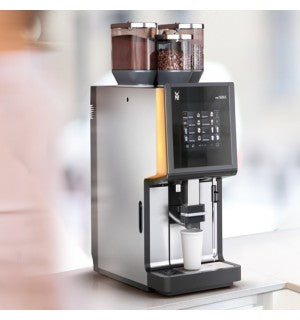 WMF 5000S Commercial Bean to Cup Coffee Machine - Buy, Lease, Rent ...