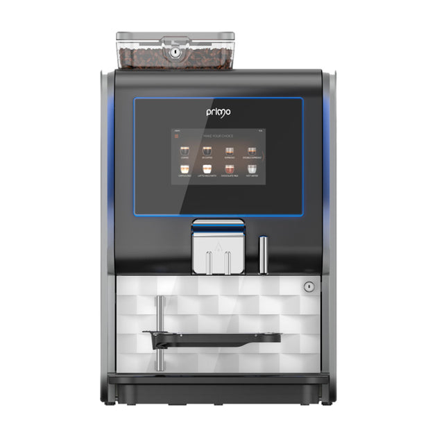 Primo Compact Coffee Machine - Buy, Lease, Rent | Canny Coffee
