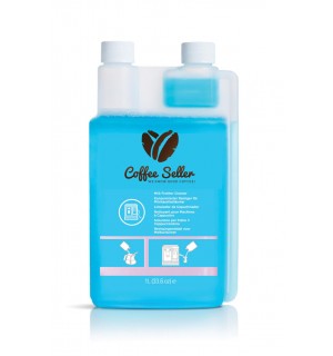 Milk Line Cleaning Solution | Coffee Machine | Canny Coffee